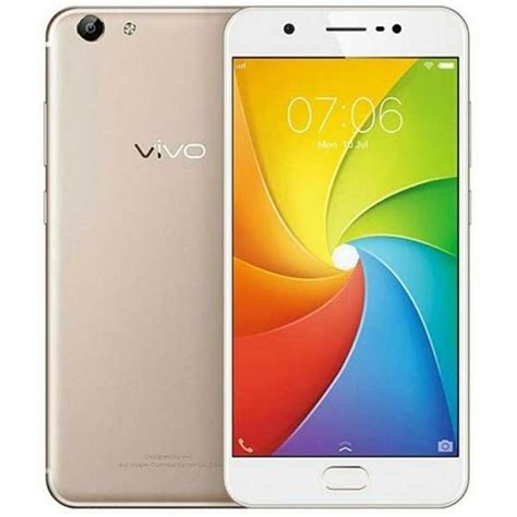 Vivo Y Price In Bangladesh Full Specs Sep