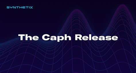 The Caph Release Sip 20042005