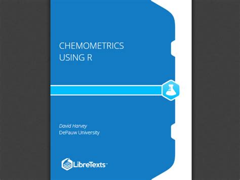 Chemometrics Using R