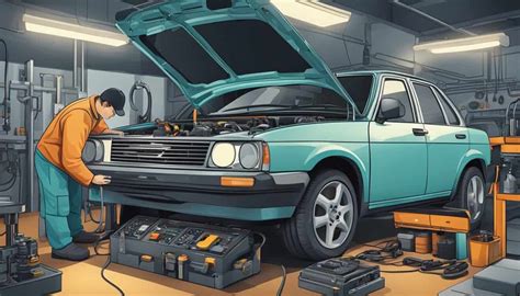 Solving U Code Lost Communication With TCM Issues The Motor Guy