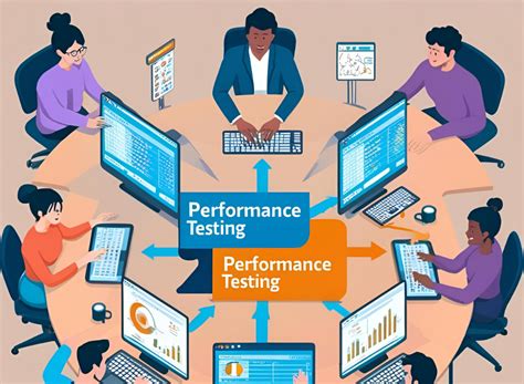 What Is Performance Testing Types And Examples Genqe Ai Based Quality Engineering