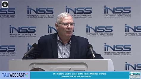 Opening Remarks Youtube