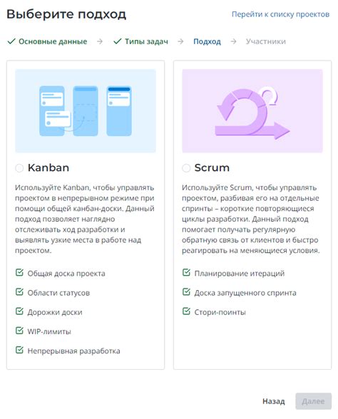 Создание проекта Simpleone Documentation
