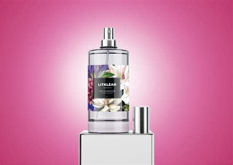 Inspired By Armani Black Code Litklean Chemicals