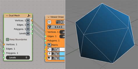 Dual Mesh — Sverchok 1 2 0 Documentation
