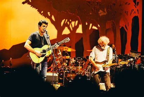 Pin On John Mayer Summer Tour 2019 Usa