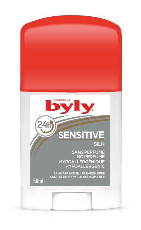 Sensitive Byly Canada