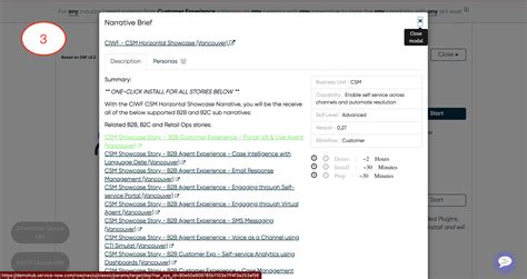 Solved As A Partner Im Unable To Access Highspot And Ac Servicenow Community