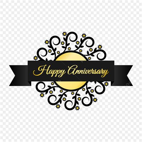 Feliz Aniversario En Letras Manuscritas