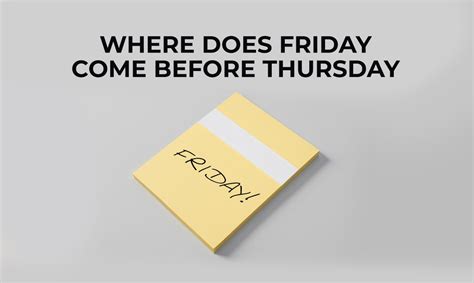 Riddle What Is Always On Its Way But Never Arrives