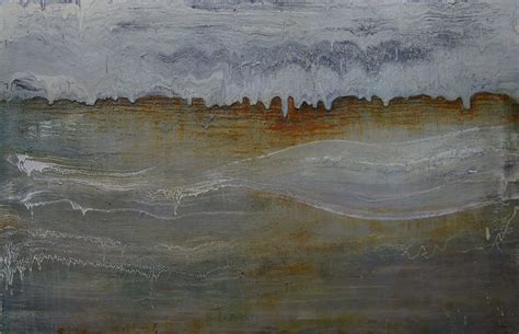 Departure Libby Byrne