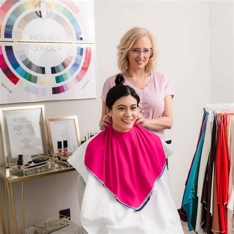 Sammie Schaefer North Spokane Wa House Of Colour