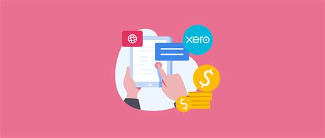 How To Create An Invoice In Xero Sleek UK