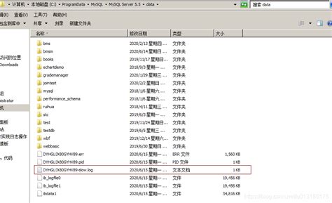 Mysqlmysql查询截取分析之慢查询日志截取一段时间慢查询日志 Mysql Csdn博客