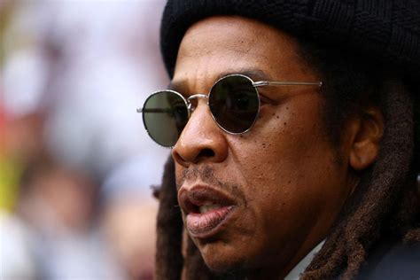 Rapper Jay Z Accused In Lawsuit Of Raping 13 Year Old Girl The Star