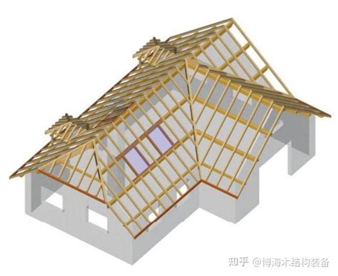 木结构设计软件应用技巧系列篇 知乎