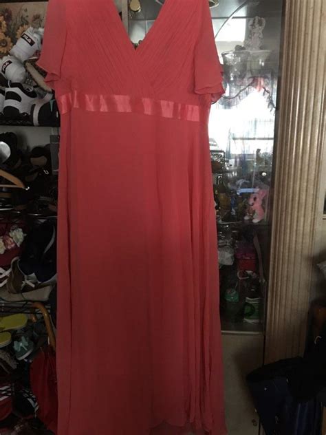 Hot Sale Plus Size Empire Waist Evening Dress Ever Pretty Us