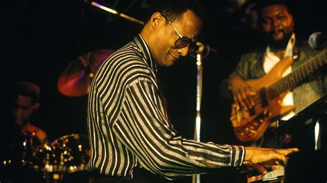 Ramsey Lewis The Jazz Pianist Who Hit The Pop Charts Has Died Aged