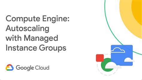 【tutorials】gcp 新手村 — Instance Group Template Auto Scaling