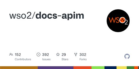 Github Wso2 Docs Apim