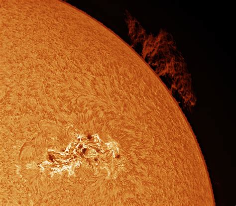 Prominence Solar System Prominence Real Estate Post For Hanging Signs