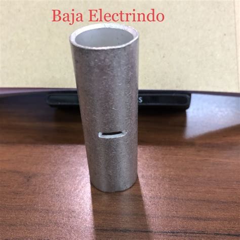 Jual Sok Skun 4mm 16mm Verbending Skun Sambung Connector 4mm 16mm Shopee Indonesia