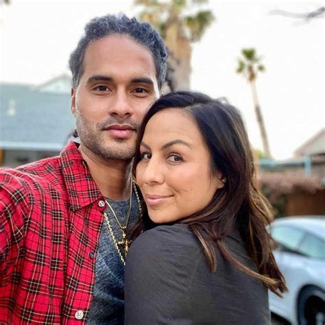 Anjelah Johnson Husband Age Height Net Worth Photos Music