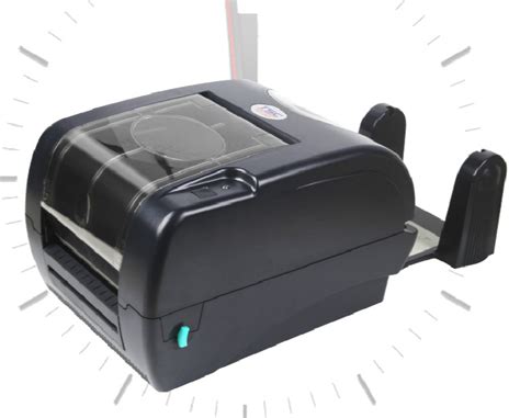 Tsc Barcode Labels Printer Print Speed Dpi Inch At Piece In Ghaziabad