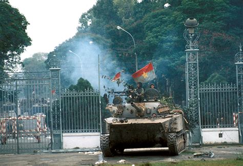 Did The Us Lose The Vietnam War Historynet