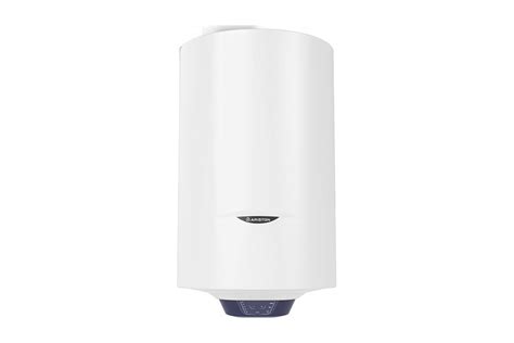 Водонагреватель Ariston BLU1 ECO ABS PW 50 V 3700558 - выгодная цена ...