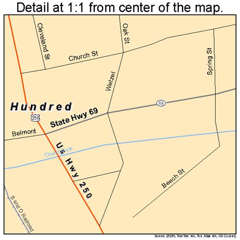 Hundred Wv Dollar General At Cody Chapple Blog