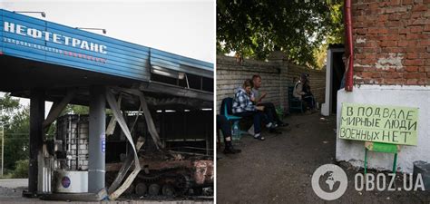 Як виглядає Суджа після наступу ЗСУ в Курській області фото Oboz Ua