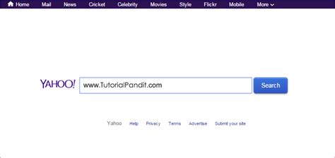 Yahoo याहु Yahoo Search Engine क्या है इसकी पूरी जानकारी