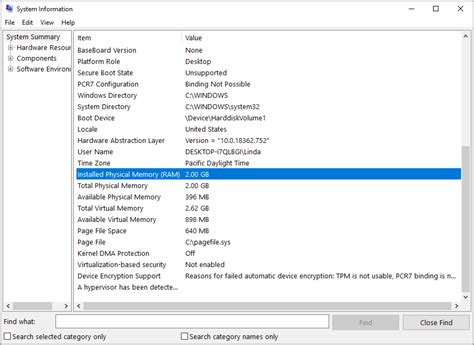 Check Whether Your Pc Meets Windows 7 Requirements Minitool