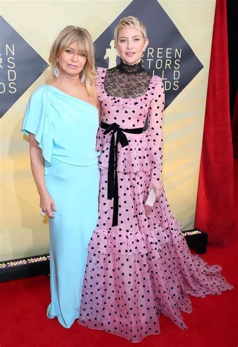 Kate Hudsons Sex Confessions Racy Scenes Hardcore Porn And Timed