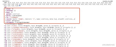 Vue Router 4 源码篇：路由诞生——createrouter原理探索vue Router是vue官方指定的路由 掘金