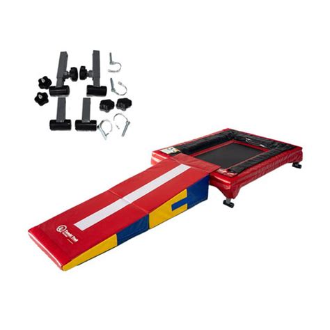 Tumbl Trak All Abilities Mini Trak