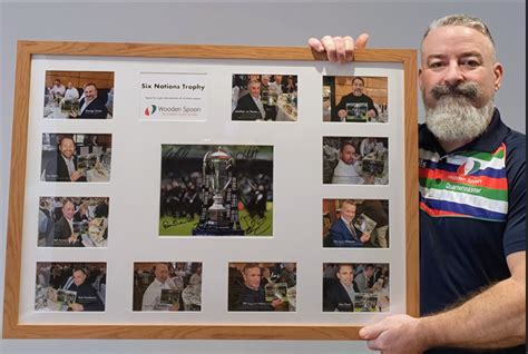 Nigel Pooley Takes On Sri Lanka Tuk Tuk Challenge Wooden Spoon