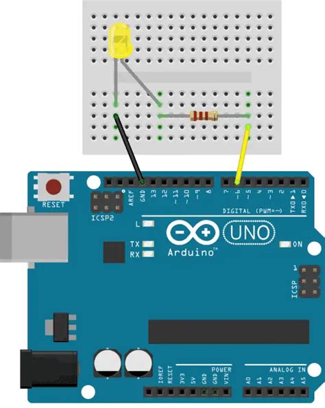How To Use Pulse Width Modulation On The Arduino