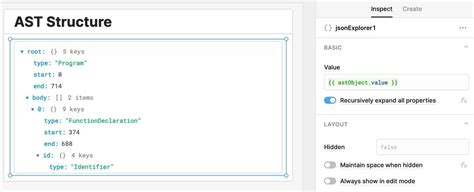 12 Days Of Retool A Parser For An Abstract Syntax Tree Retool Blog