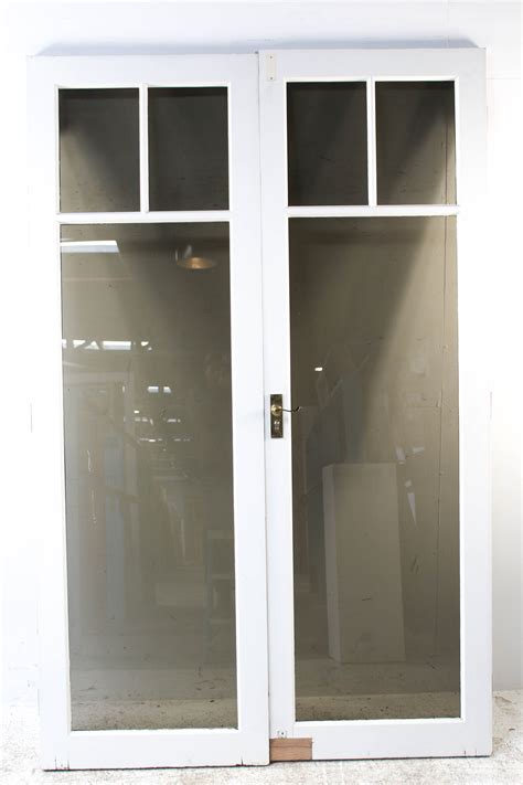 Tinted Laminate Glass Doors Renovators Paradise Glass Doors