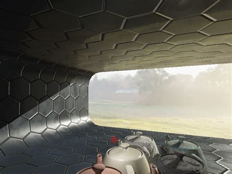 Graphicengine Deferred Shading Boson Area