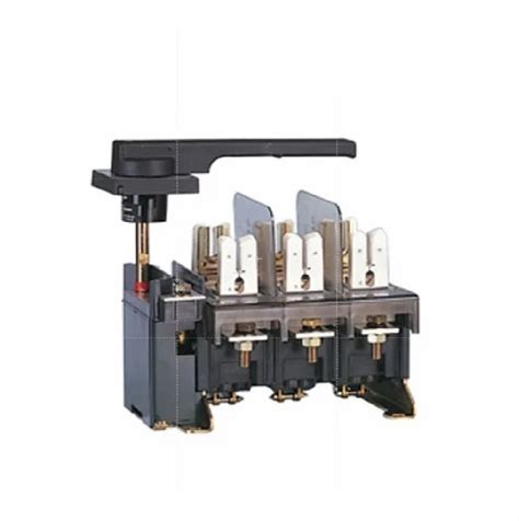3150A L T FN TPN Switch Disconnector Fuse Unit At 450 Piece In Faridabad ID 2853604444630
