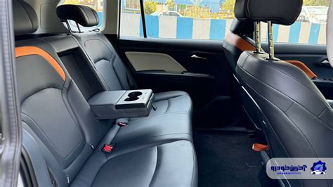 بستیون Nat ؛ ویدیوی معرفی مشخصات فنی آخرین خودرو