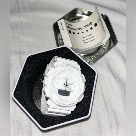 G Shock Accessories Casio Module No554 Poshmark