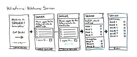 Discord Onboarding — Taylor B Dallas