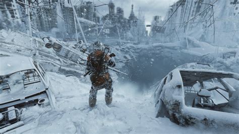 19 Best Post Apocalyptic Xbox Series Xs Games Gameranx