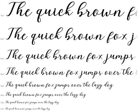 Elizabeth Script Font By Creative Lab Fontriver