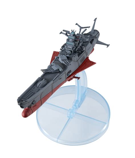 Cosmo Fleet Special Space Battleship Yamato 2202 Warriors Of Love Re W