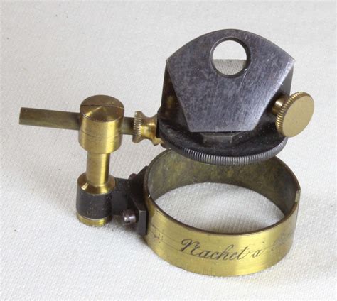 History Of Microscope Camera Lucidas
